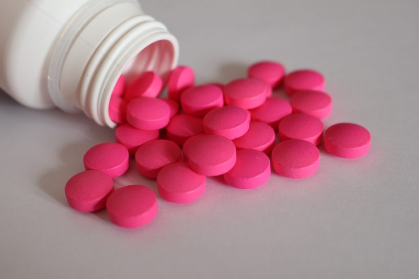 Does Ibuprofen Help A Cold? | Pharmacist Diary